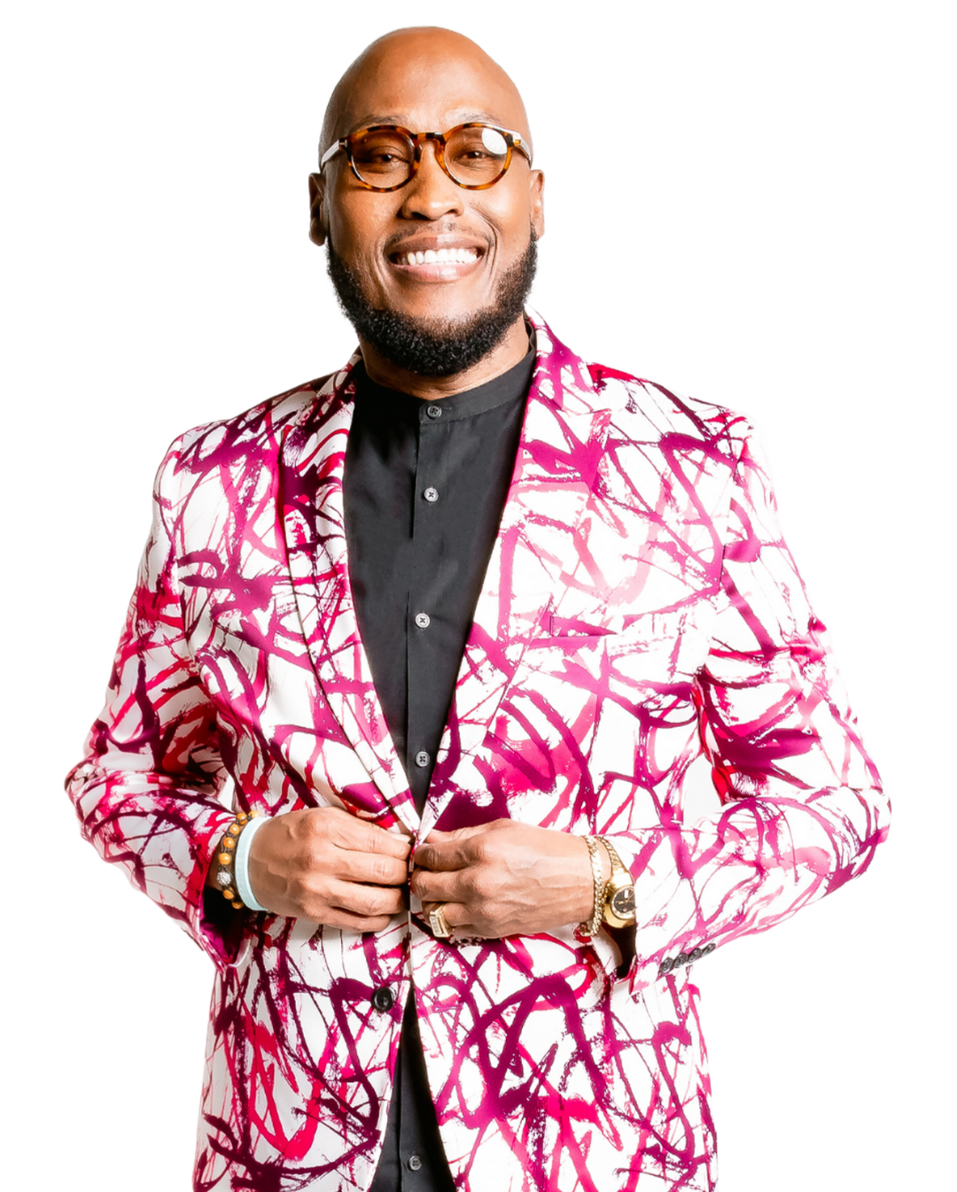 CAnthony – Entertainment Agency